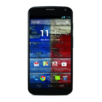 Refurbished Motorola Phones & Other Tech
