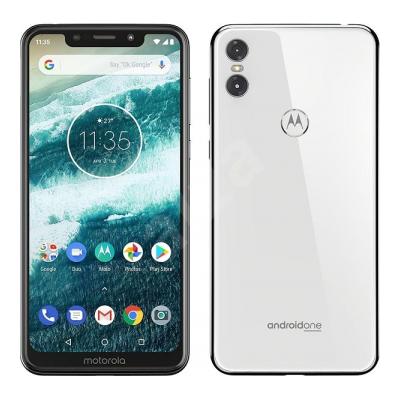 Refurbished Motorola Phones & Other Tech