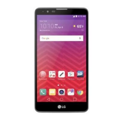 Refurbished LG Phones & Other Tech