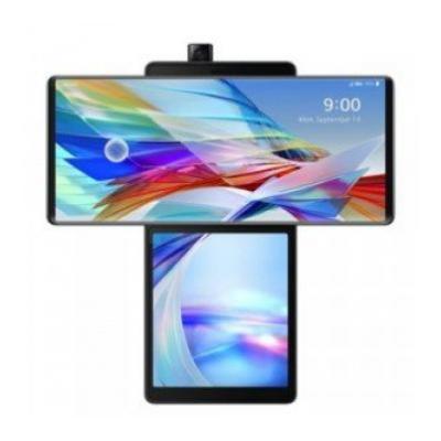 Refurbished LG Phones & Other Tech