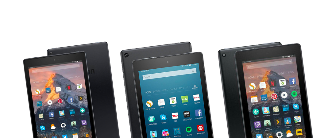 Refurbished Tablets
