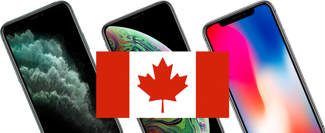 Sell Phone | Trade in Phone - Canada