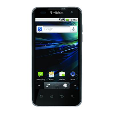 Sell LG G2x | Trade In G2x