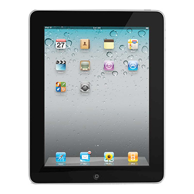 Sell Apple iPad 1st Gen (2010)