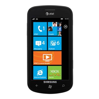 Sell Samsung Focus 2 | Trade In Focus 2