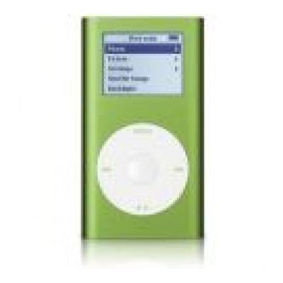 Sell Apple iPod Mini 1st Gen | Trade In iPod Mini 1st Gen