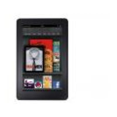 Sell Amazon Kindle Fire 2nd Gen