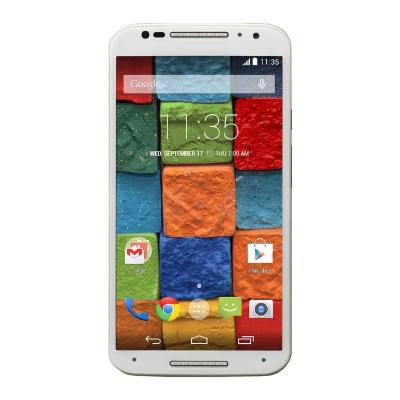 Sell Motorola Moto X 2nd Gen (Pure Edition)