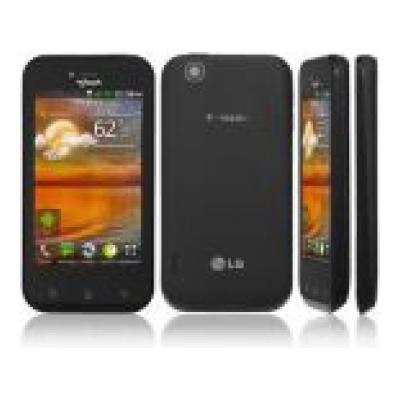 Sell LG myTouch | Trade In myTouch