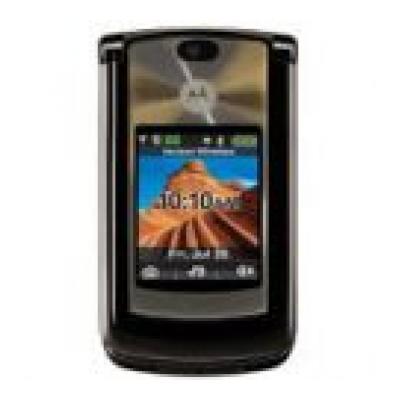 Sell Motorola RAZR 2 V9M | Trade In RAZR 2 V9M