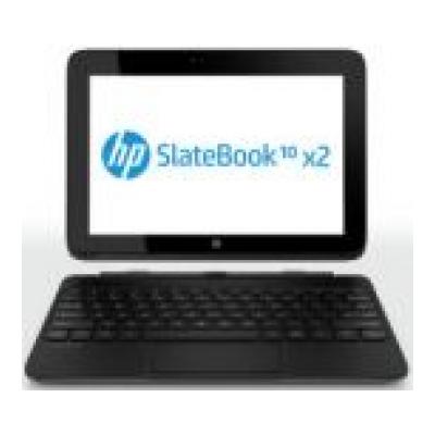 Sell Hewlett-Packard SlateBook 10 x2