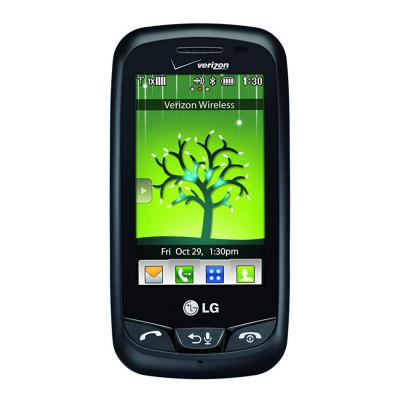 Sell LG Cosmos Touch | Trade In Cosmos Touch