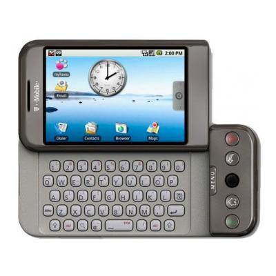 Sell HTC G1 | Trade In G1