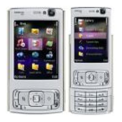 Sell Nokia N95 | Trade In N95