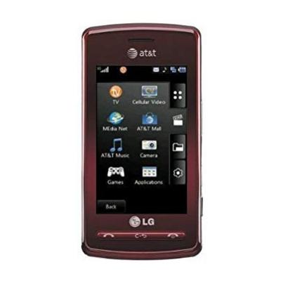 Sell LG Vu | Trade In Vu