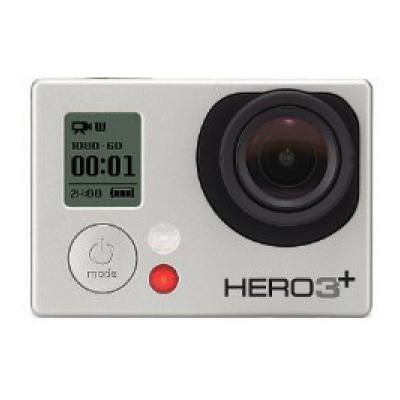 Sell GoPro Hero 3+ (Silver Edition)