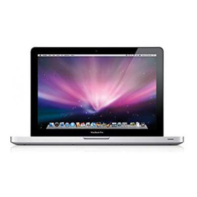 Sell Apple MacBook Pro 13" (2010)