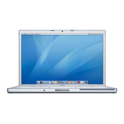 Sell Apple MacBook Pro 17" (2007)