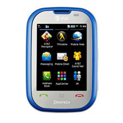 Sell Pantech Pursuit | Trade In Pursuit