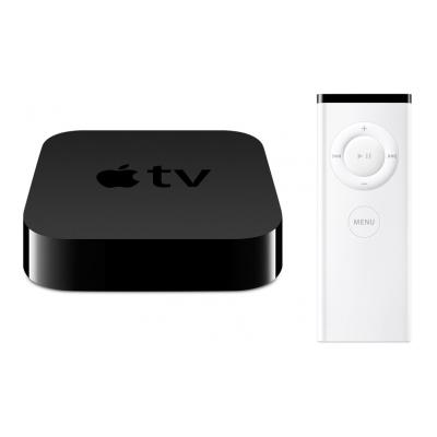 Sell Apple TV 2nd Gen | Trade In TV 2nd Gen