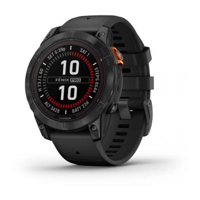 Sell Garmin Fenix 7 Pro Solar Edition