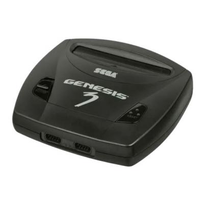 Sell SEGA Genesis 3 | Trade In Genesis 3
