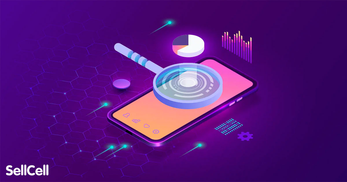 Mobile Phone Statistics 2026