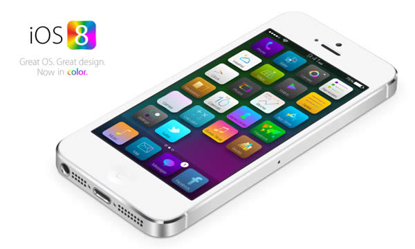 iOS 8 Rolling Out Sept 17 - With New Features - SellCell.com Blog