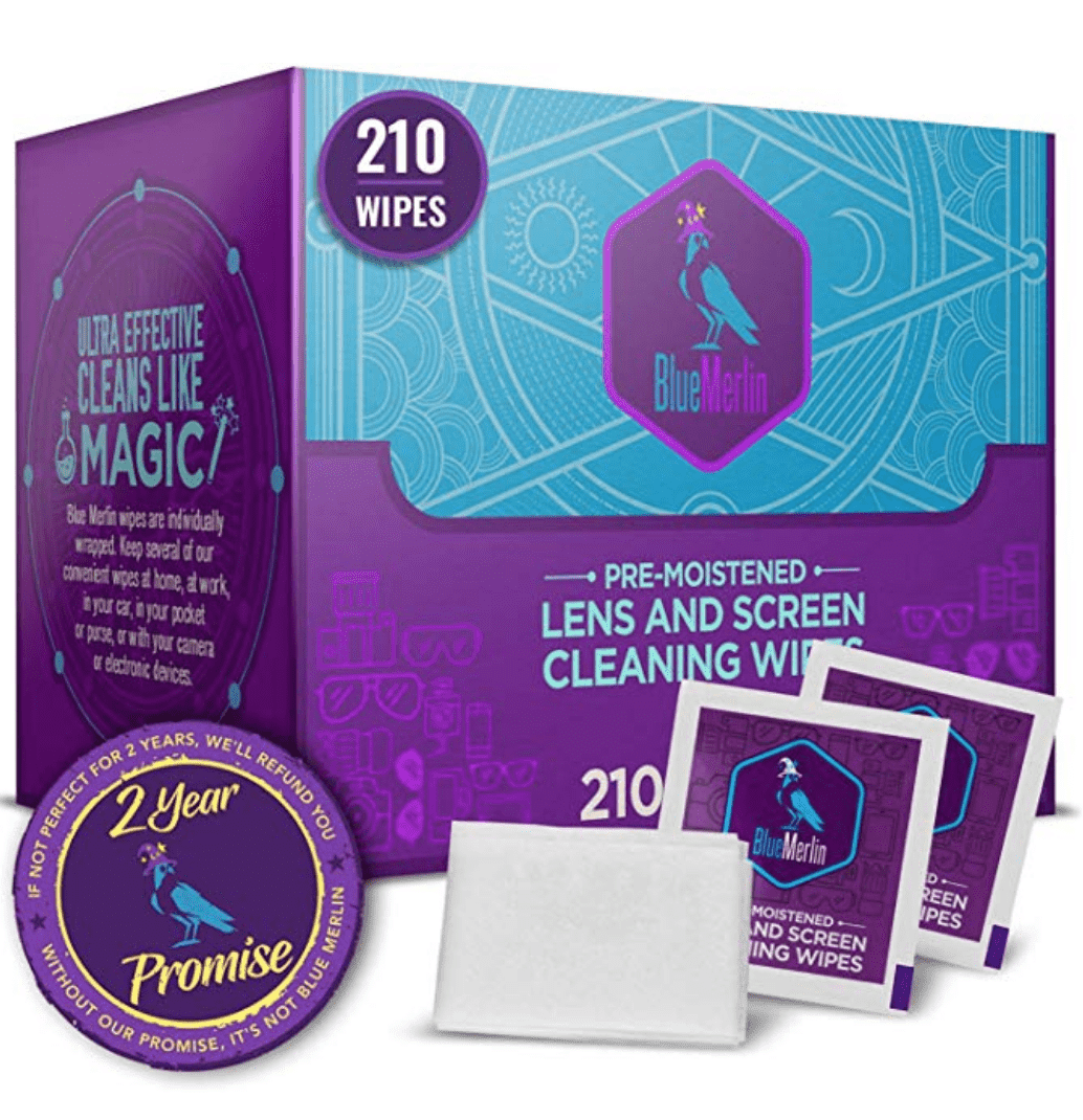 Best phone disinfectant wipes to protect against COVID-19 virus ...