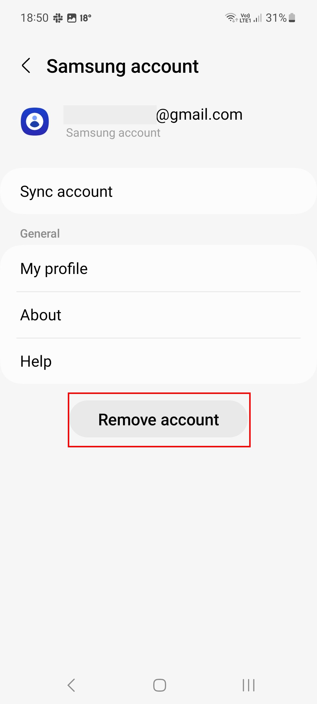 How to Erase an Android Phone Before Selling It - SellCell.com Blog