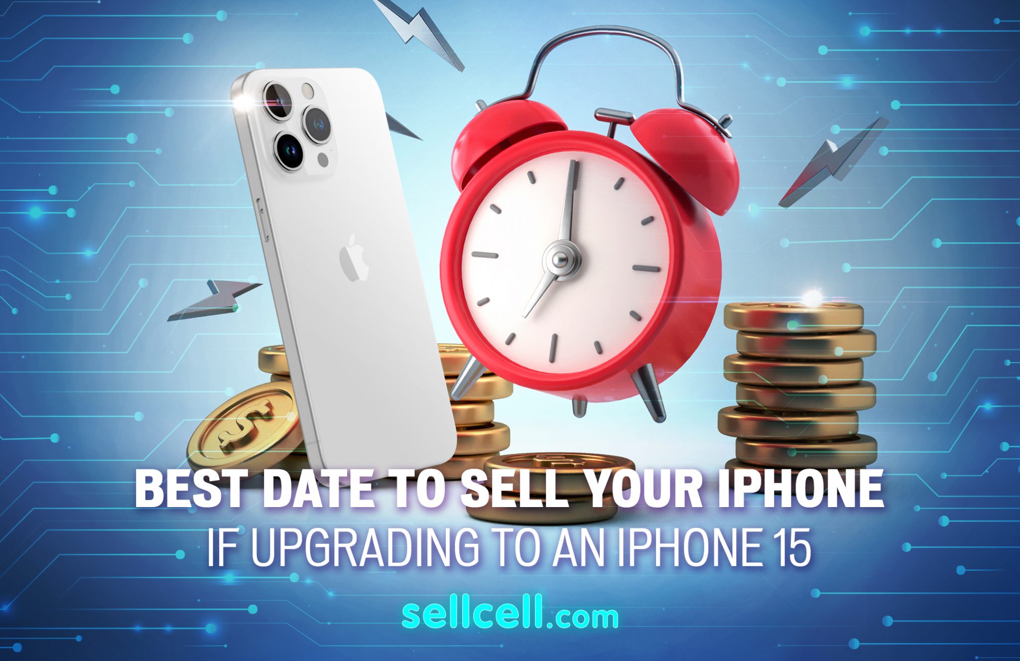 SellCell.com Blog | Cell Phone News
