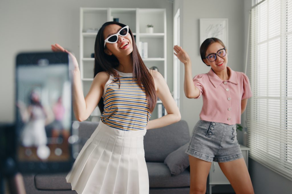 Warning for Parents: Most Dangerous TikTok Trends - SellCell.com Blog