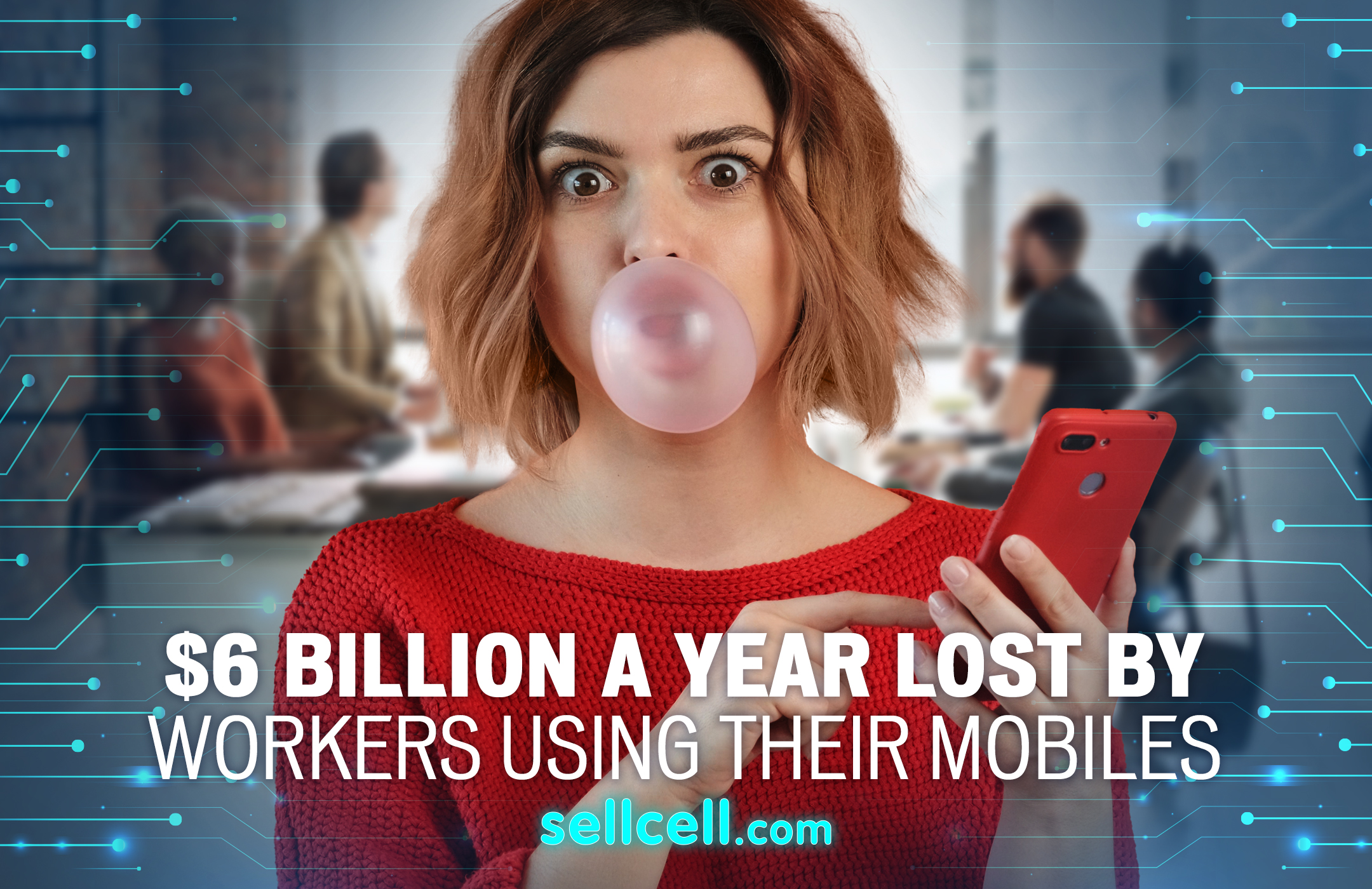 Employee Time Bandits - 6 Billion Dollars is Being Wasted Every Year By ...