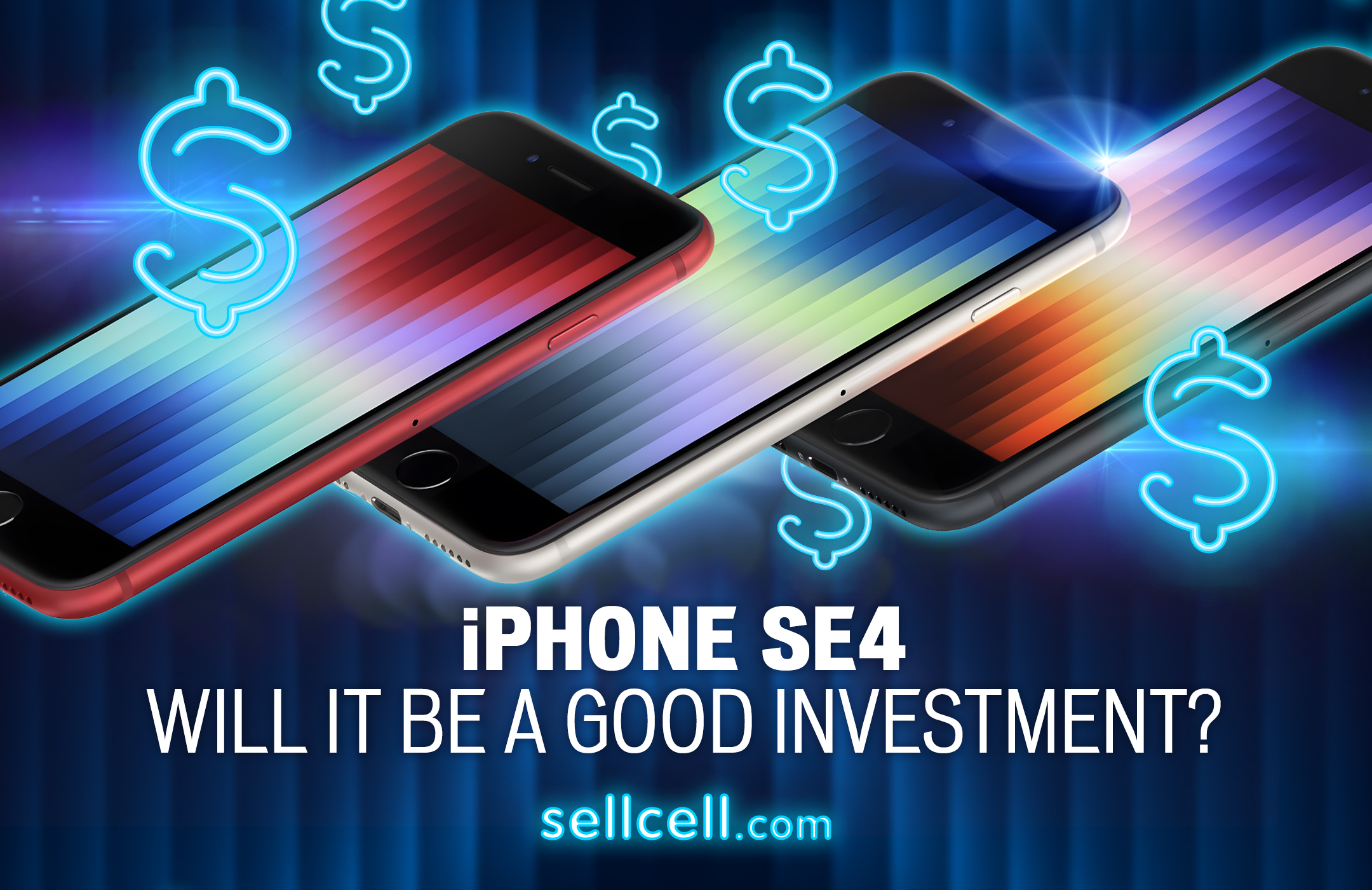 The iPhone SE 4—Is it Worth the Wait?!